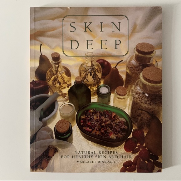 Accents | Skin Deep By Margaret Dinsdale | Poshmark